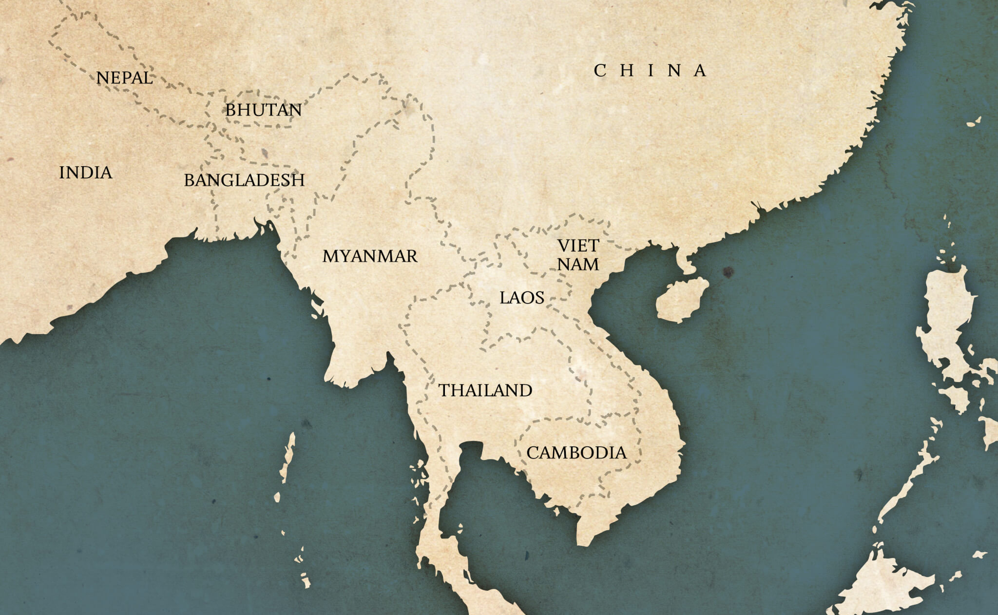 Destinations - Browse the many tour destinations we offer!